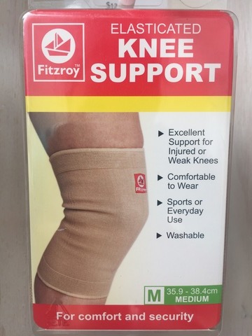 Aqua Pharmacy Barbados - Fitzroy Kneesupport Med (5020061001483)