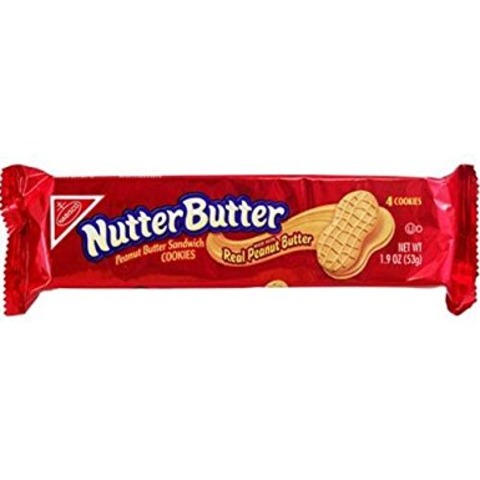 Aqua Pharmacy Barbados - Nutter Butter (44000037451)