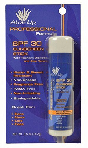 Aqua Pharmacy Barbados - Aloe Up Pro Stick (079385627171)
