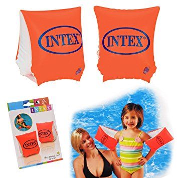 Aqua Pharmacy Barbados - Intex Armbands (06941057402161)