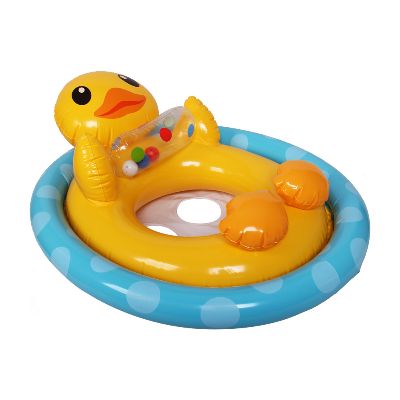 Aqua Pharmacy Barbados - Intex Kiddie Duck Floatie ( Age 3-4 ...