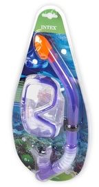 Aqua Pharmacy Barbados - Intex Snorkel & Mask Set (6941057403441)