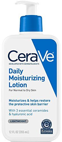 Aqua Pharmacy Barbados - Cerave Daily Moisturizing Lotion (301871371122)