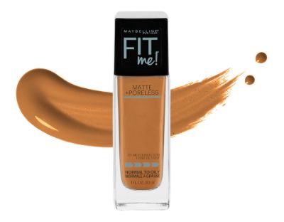 warm sun foundation