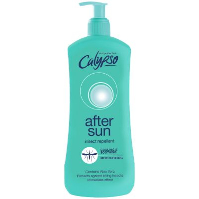 Aqua Pharmacy Barbados - Calypso After Sun With Insect Repellent ...