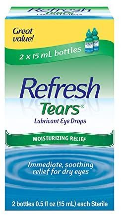 Aqua Pharmacy Barbados - Refresh Tears (300230798150)