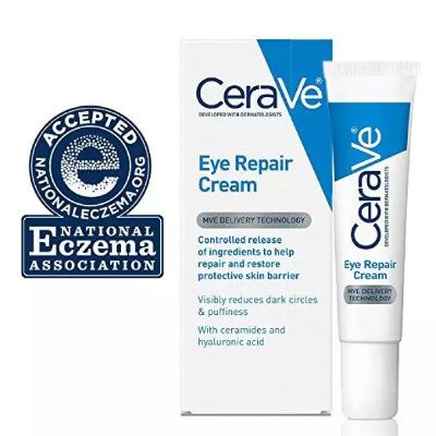 Aqua Pharmacy Barbados - Cerave Eye Repair Cream 0.5oz (3606000537613)
