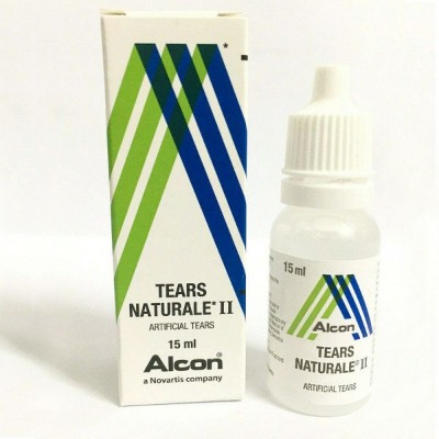 Aqua Pharmacy Barbados - Tears Naturale 2 15ml (8699760610233)